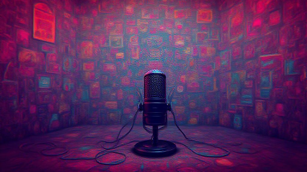 Voiceover For Animated Videos - My Voiceovers For Animation Site