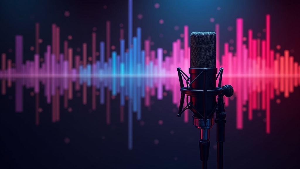 Practices For Voice Acting - Voiceovers For Animation Site